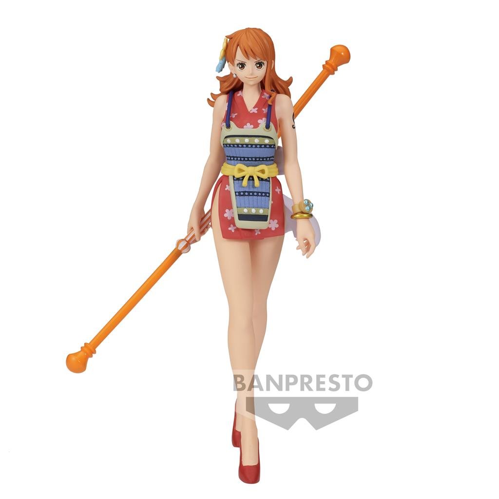 One Piece The Shukko-Nami- – LAKE-CARDS
